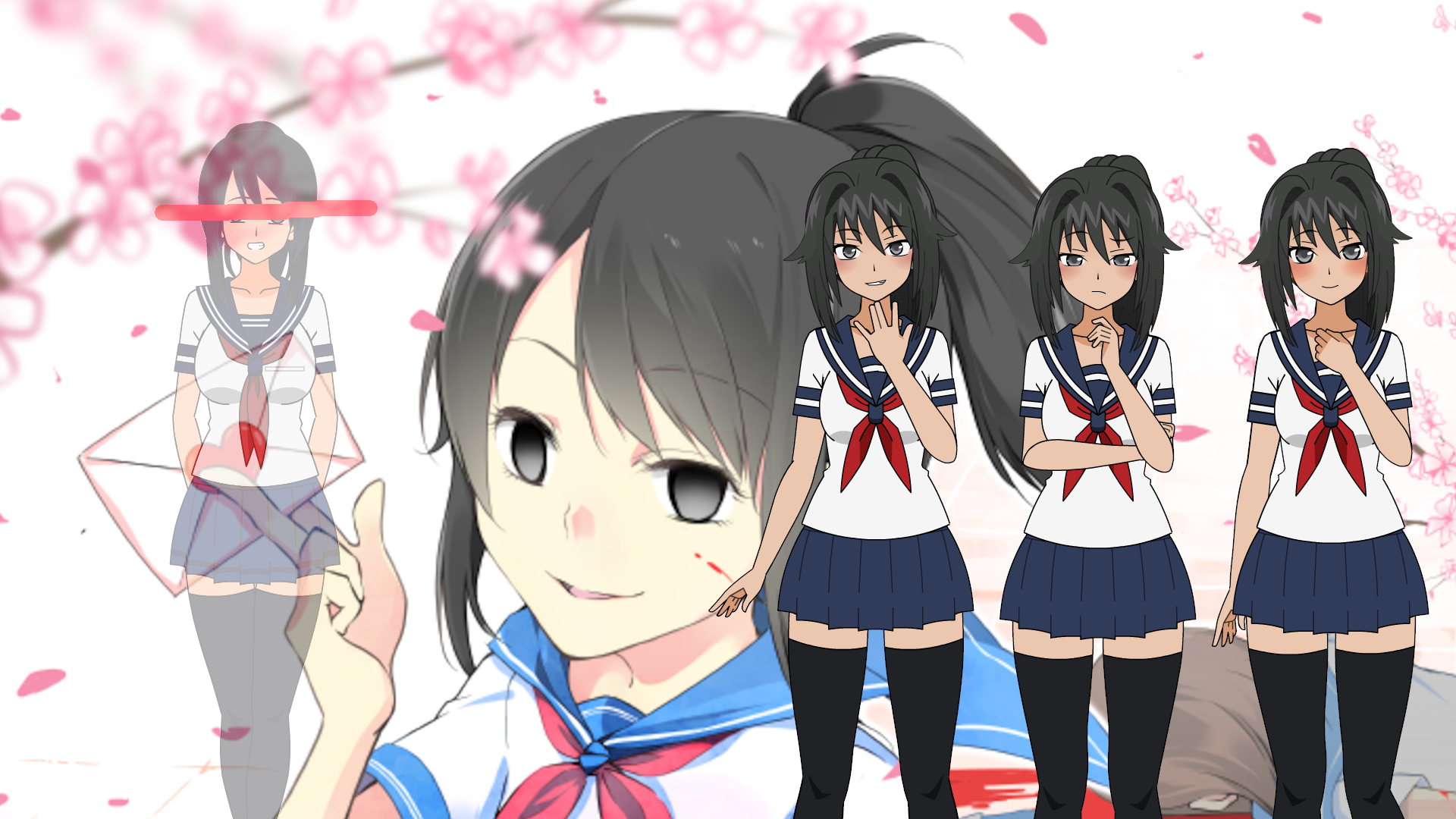 Ayano Sponsorship | Scrolller