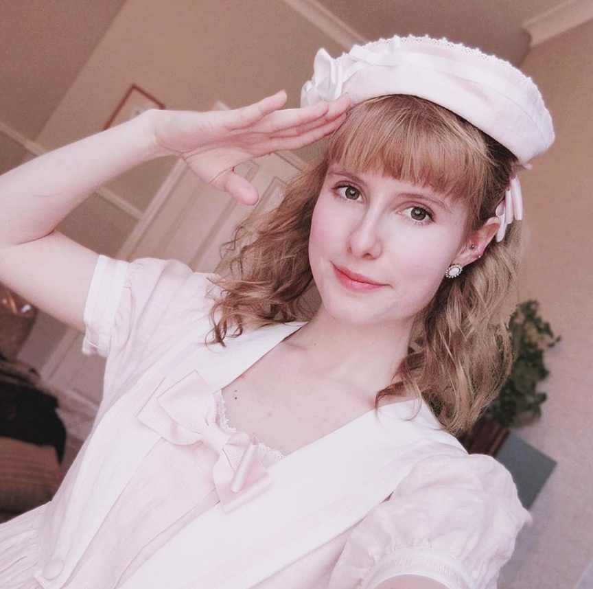 Aye, aye, Captain! | Scrolller