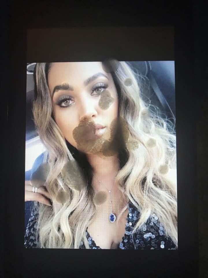 Ayesha Curry Cum Tribute | Scrolller