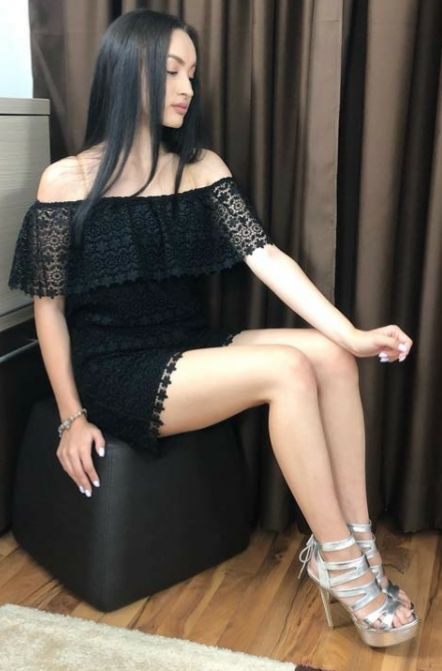 Cult of pleasure | Scrolller