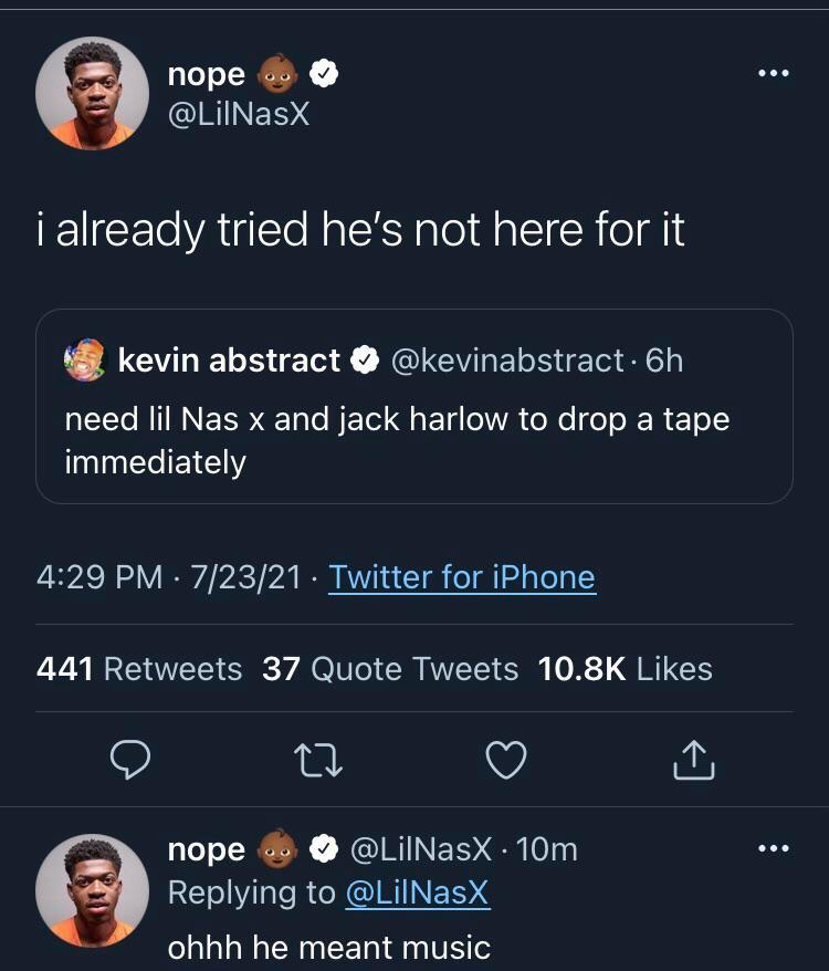 Ayo what? | Scrolller