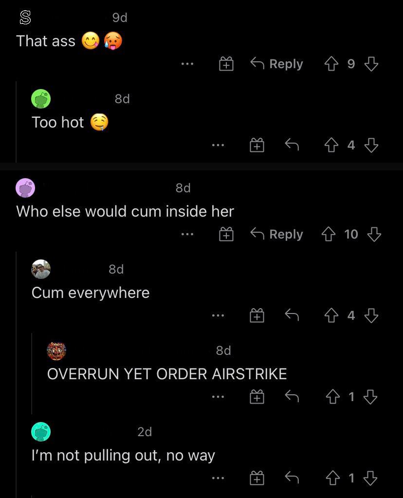 ayo what the fu- | Scrolller