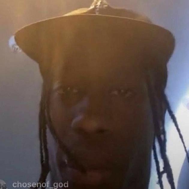 AYO what u doing here ? | Scrolller