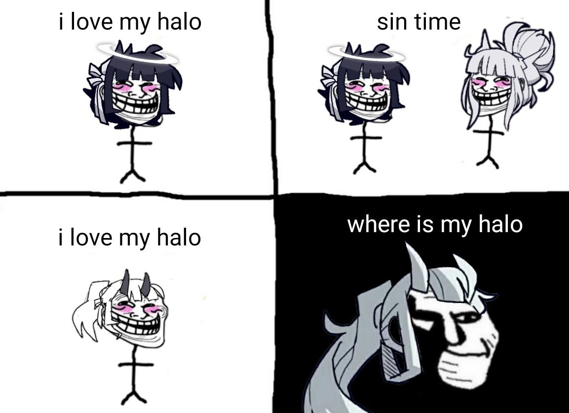 Azazel Falling Arc In A Nutshell Scrolller
