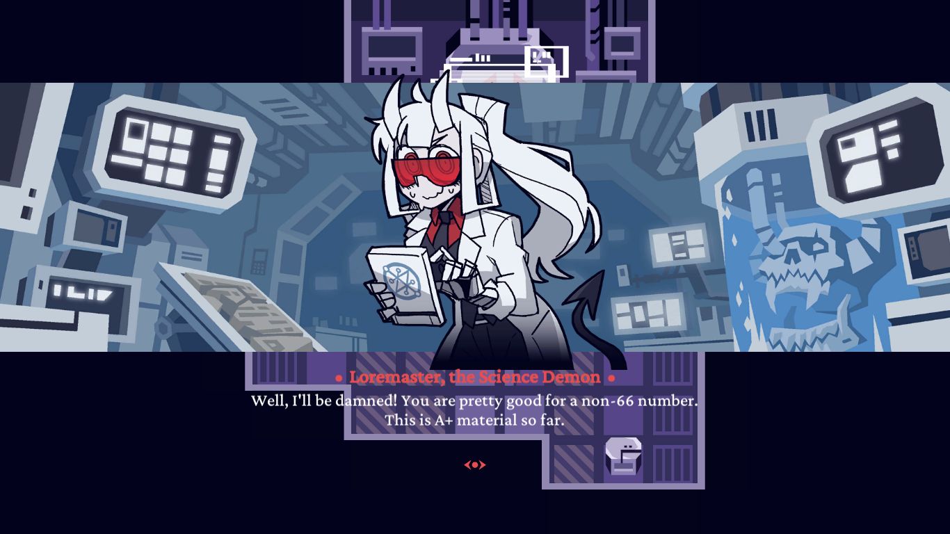 Azazel that you? | Scrolller