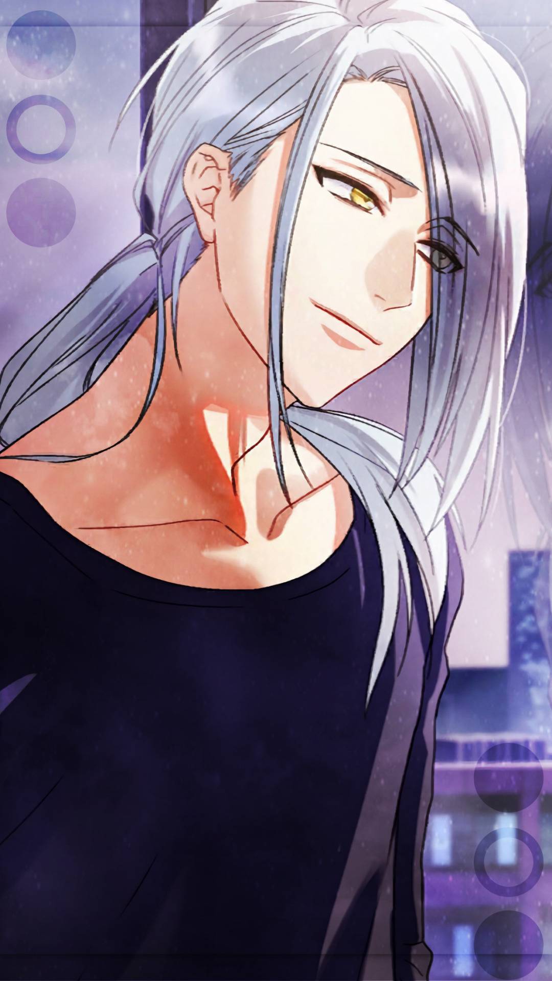 Azuma from A3!. Just...the way he talks😍 | Scrolller