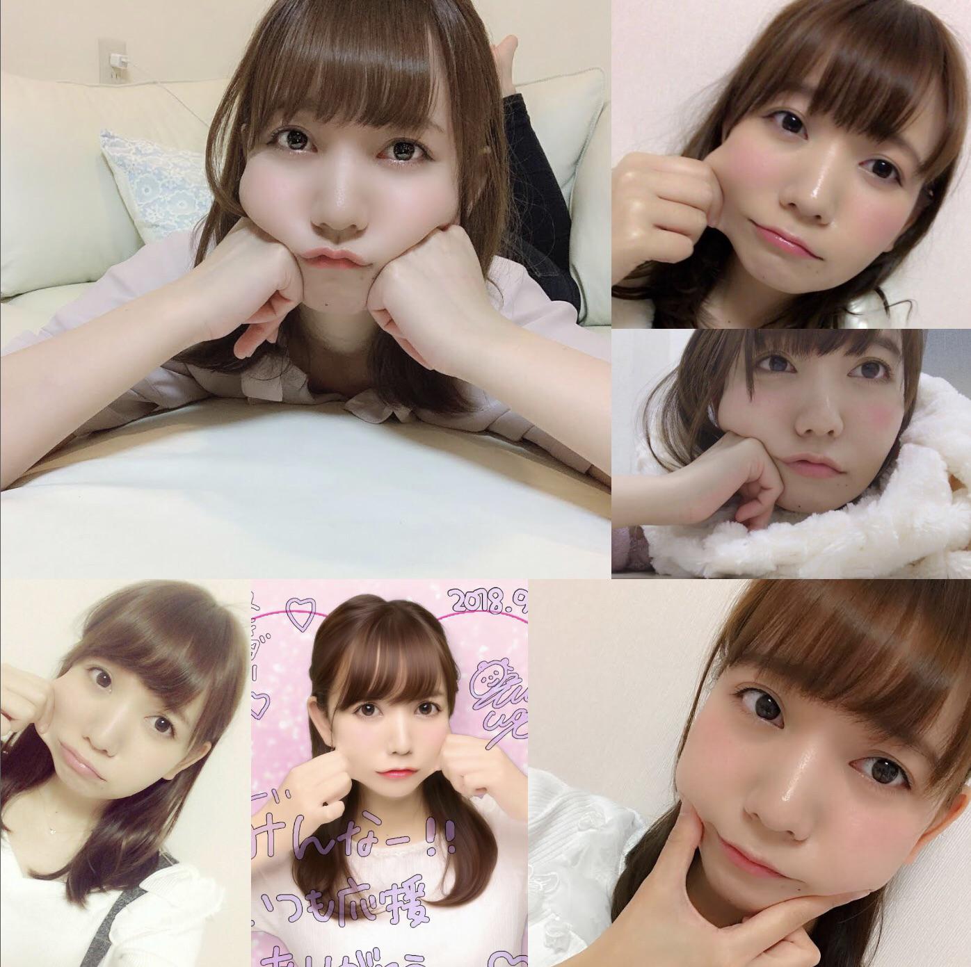 Azumi Waki has best cheeks | Scrolller