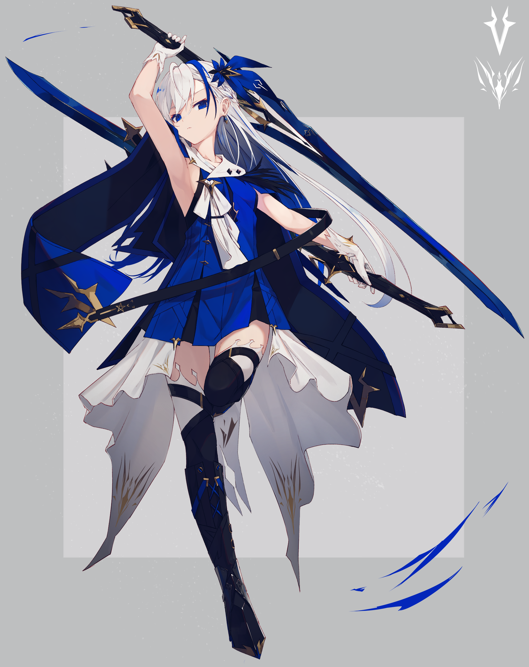 Azure [Original] | Scrolller