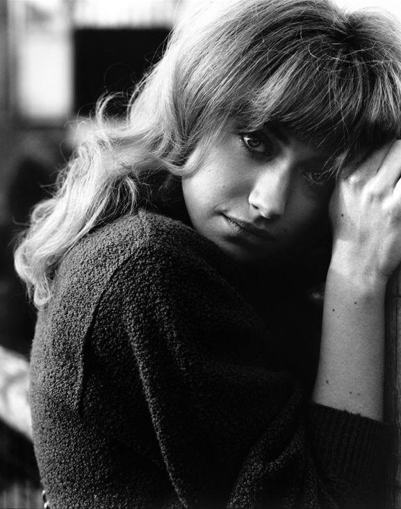 B&W Bangs | Scrolller