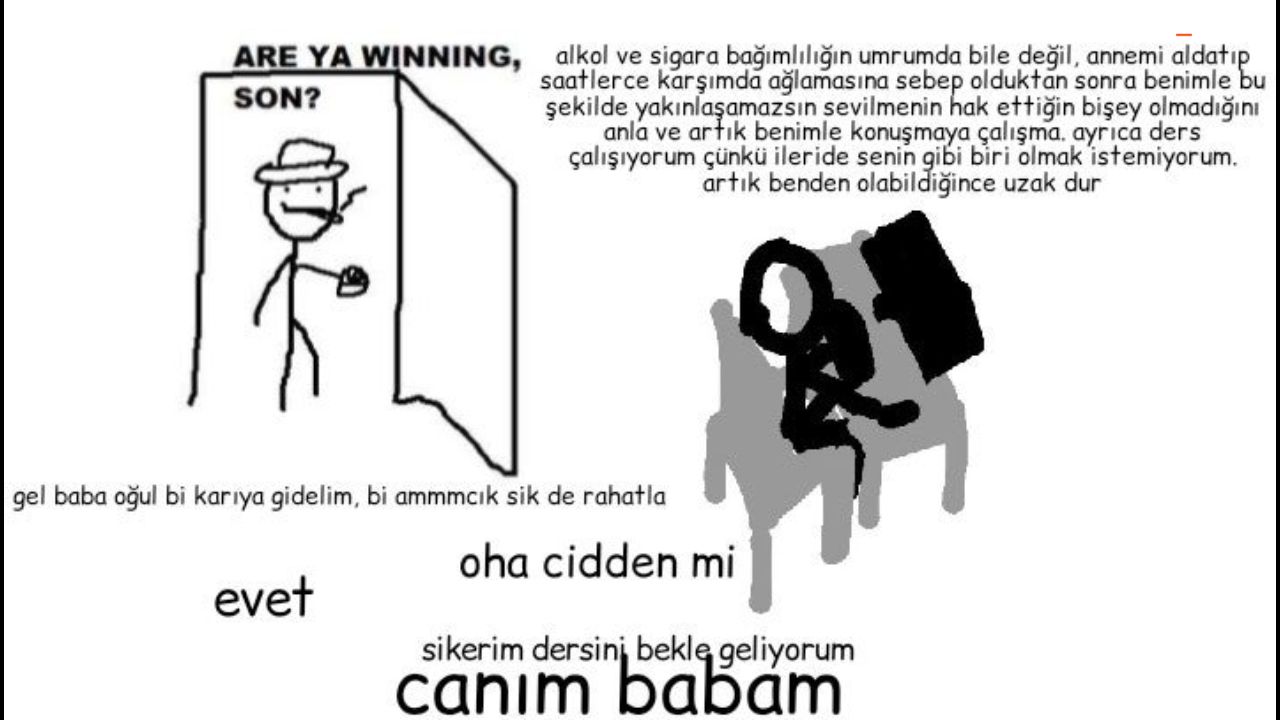 Baba gibi baba | Scrolller