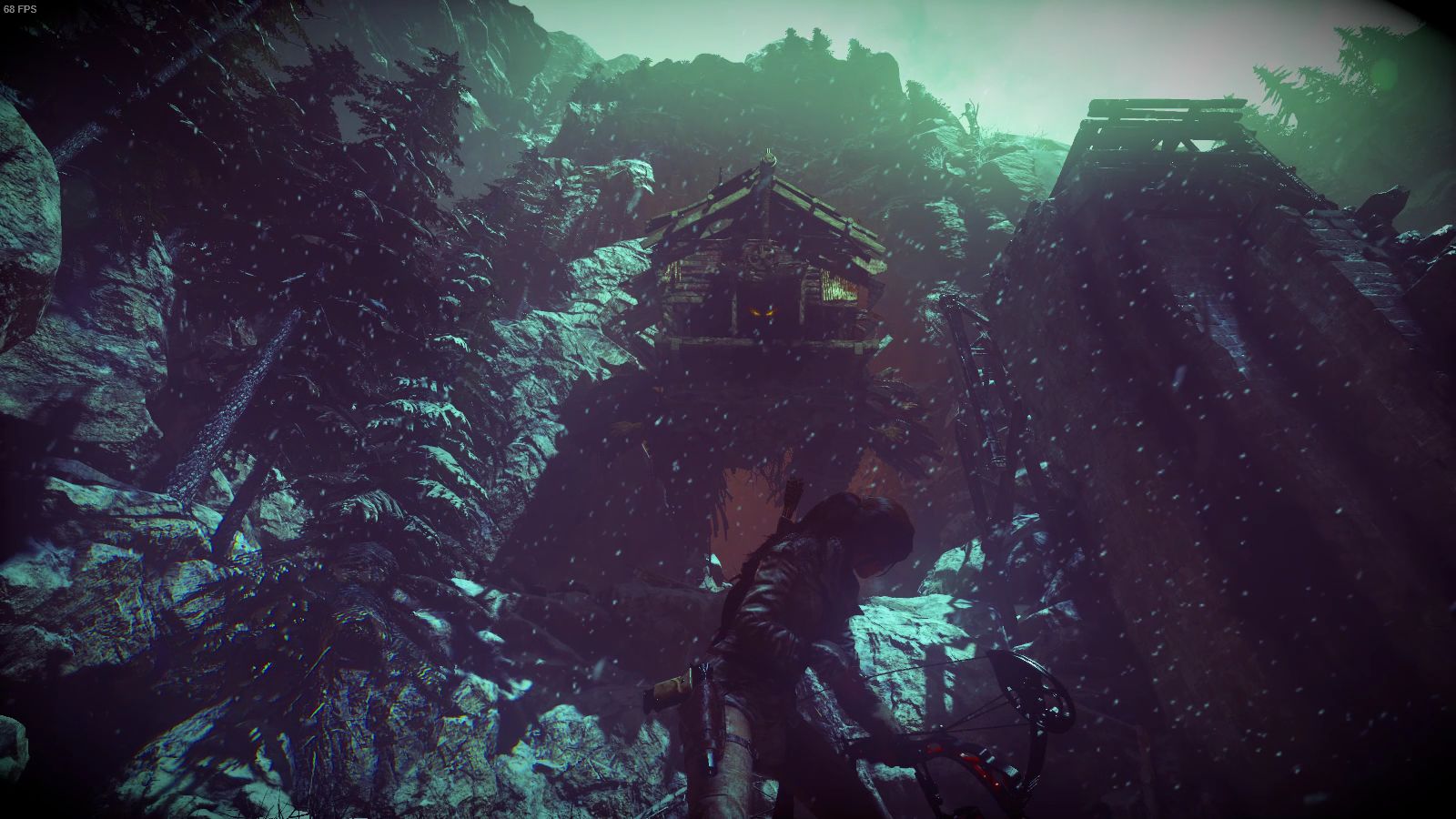 Baba Yaga | Scrolller