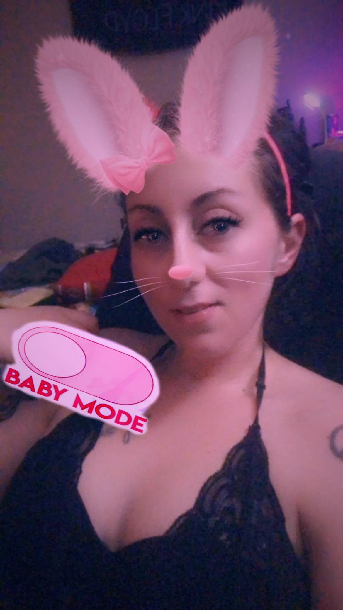 Baby mode activated! | Scrolller