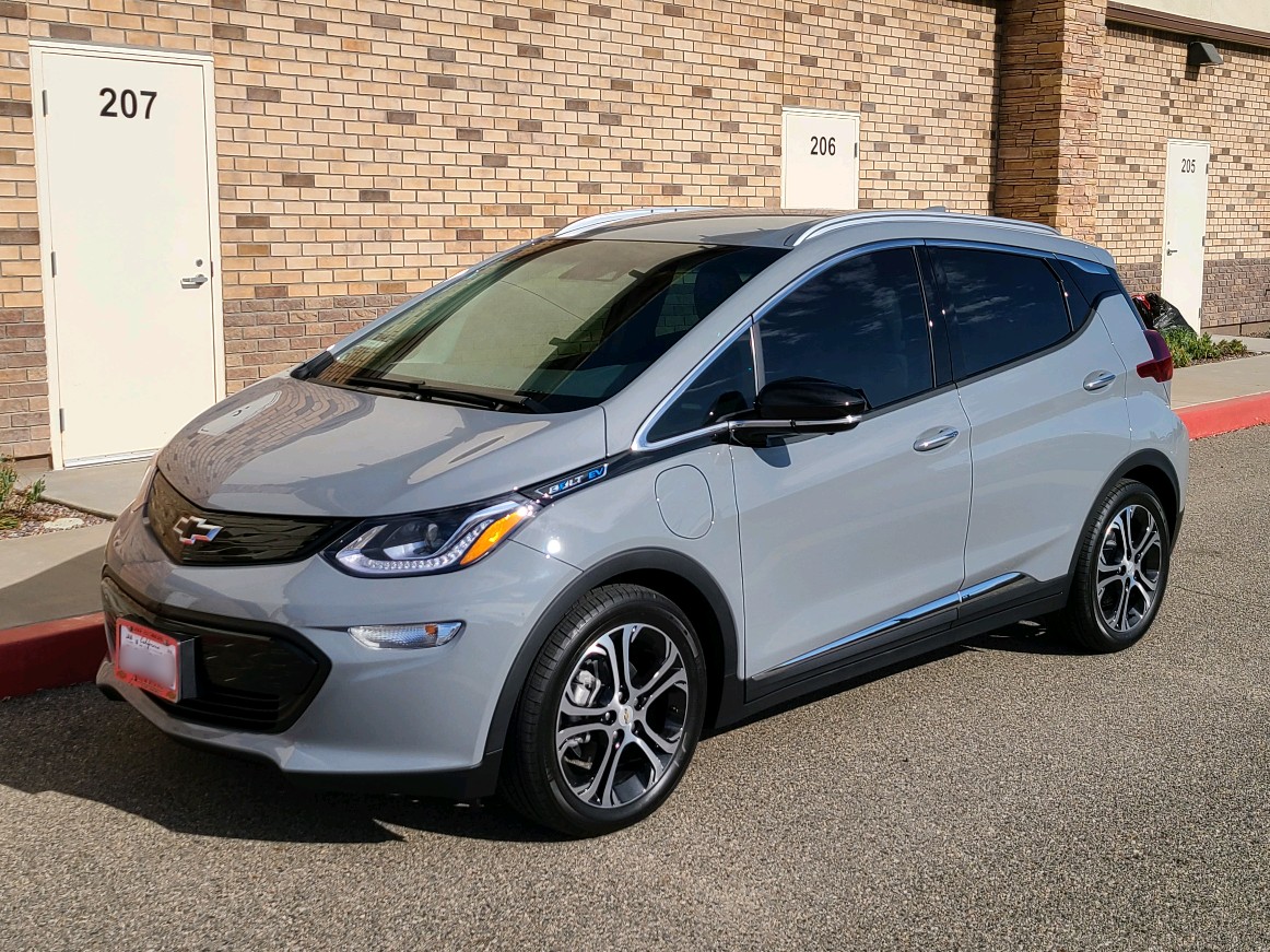 Baby Shark got a window tint today 🤩 | Scrolller