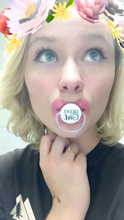 Babygirl | Scrolller