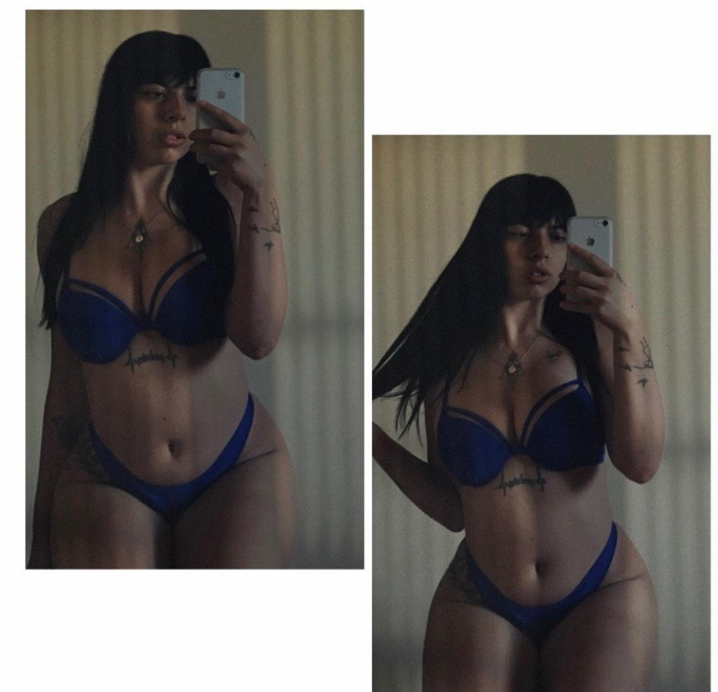 Babygirl I know | Scrolller