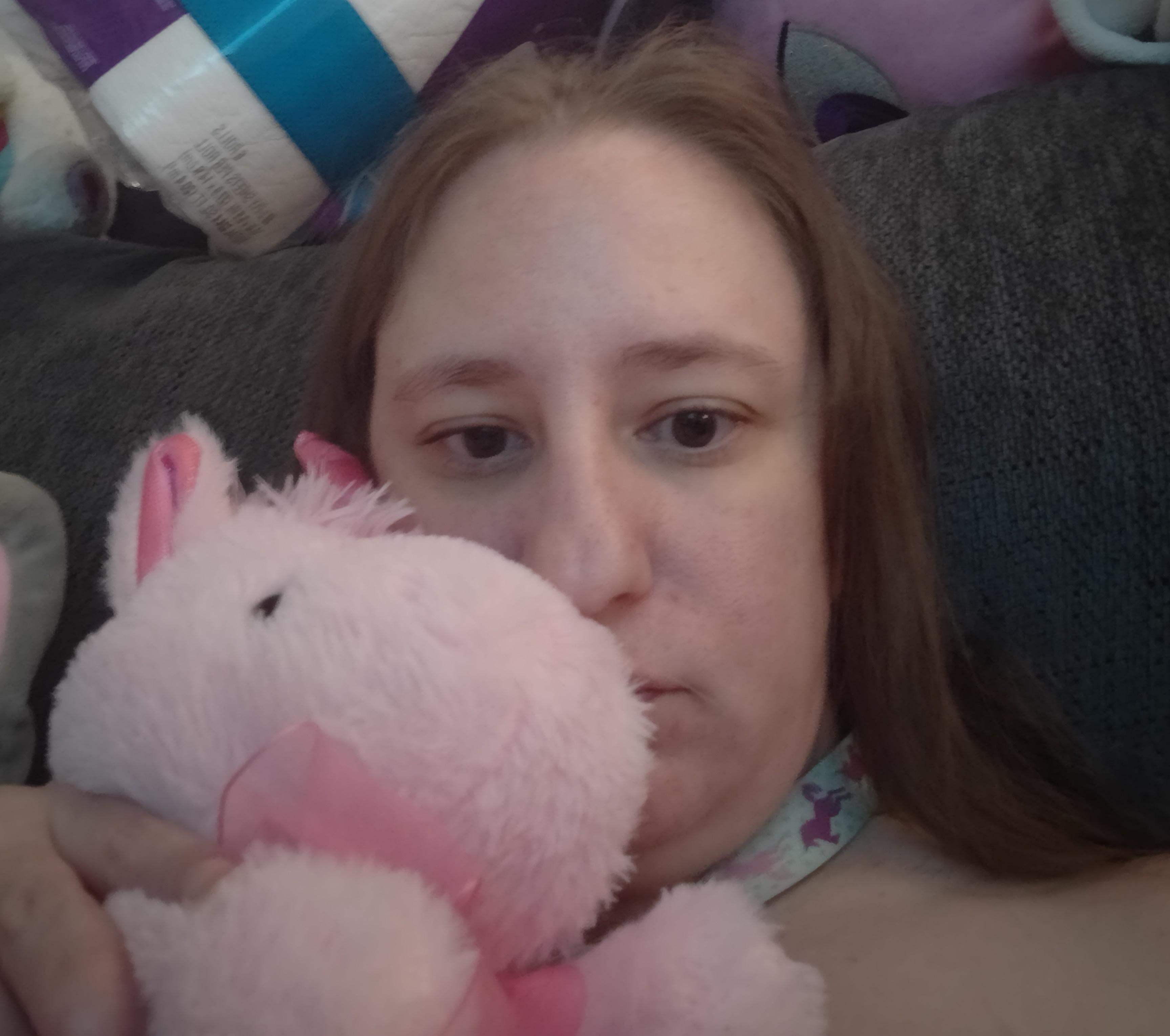 Babygirl is so sleepy Daddy | Scrolller