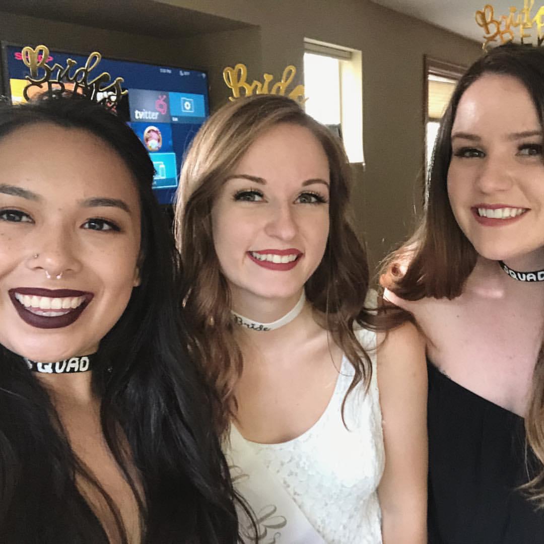 Bachelorette party | Scrolller