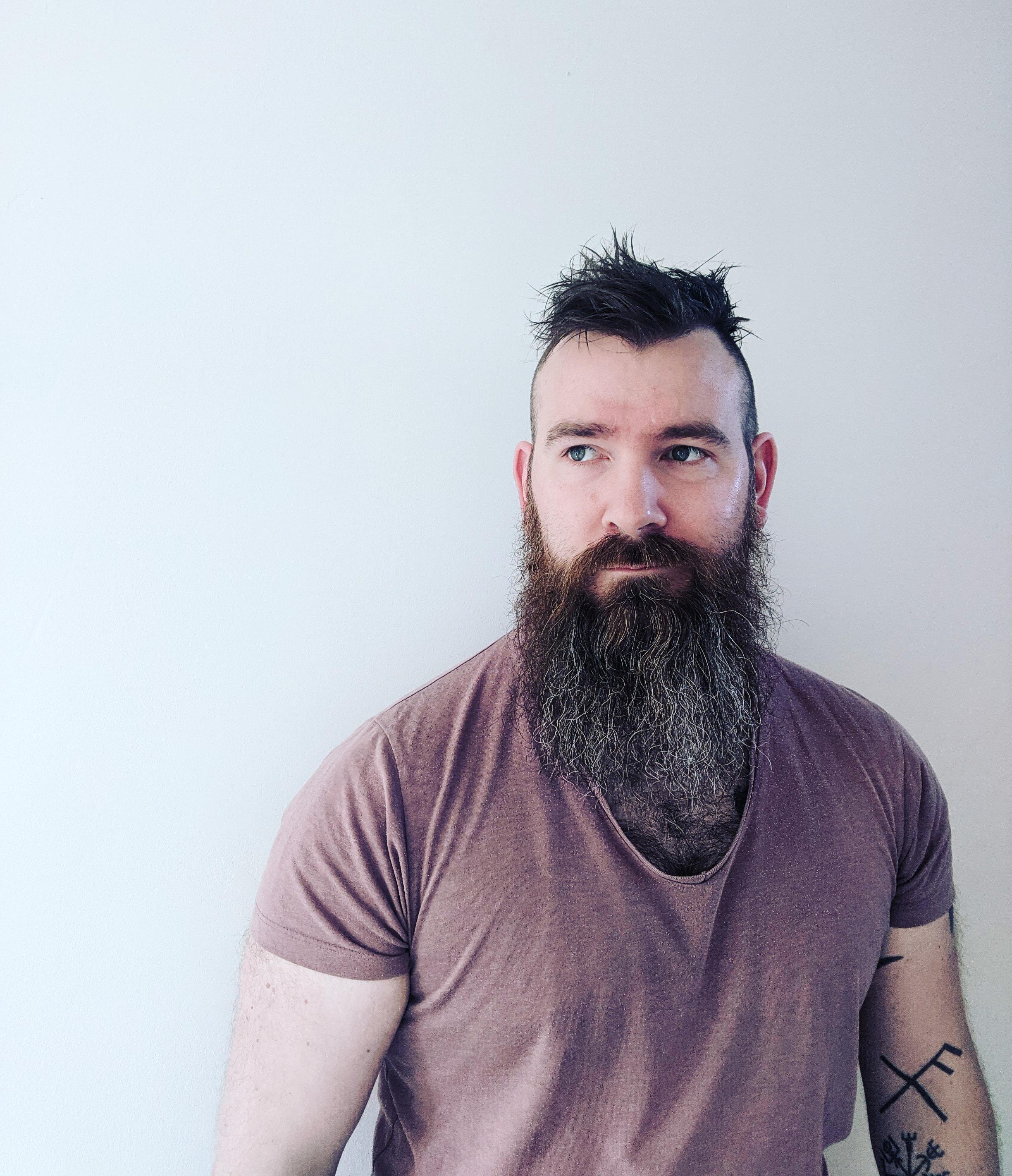 Back again with my lockdown trim! | Scrolller