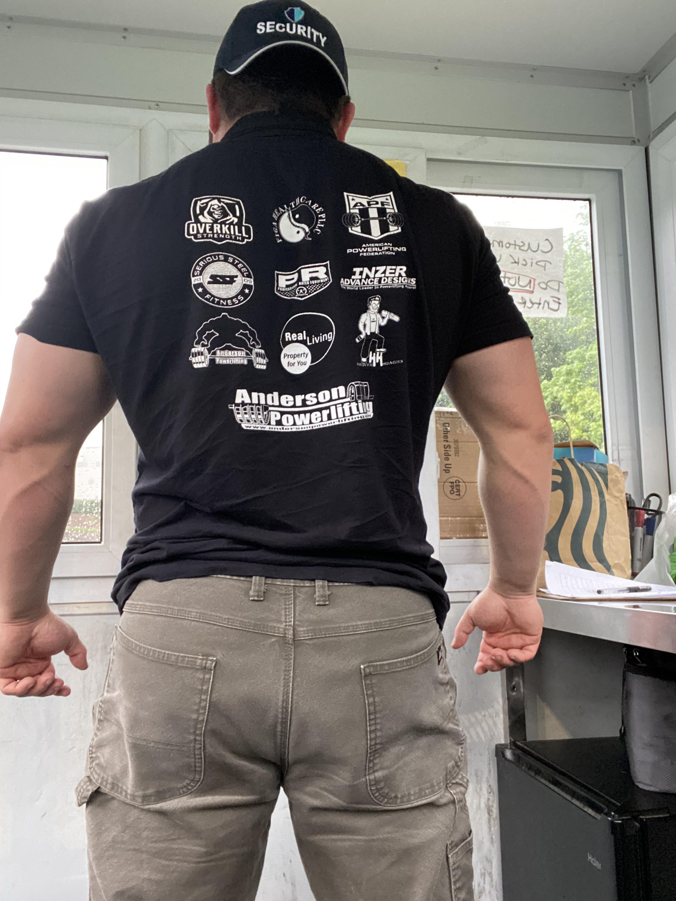 Thick all over | Scrolller