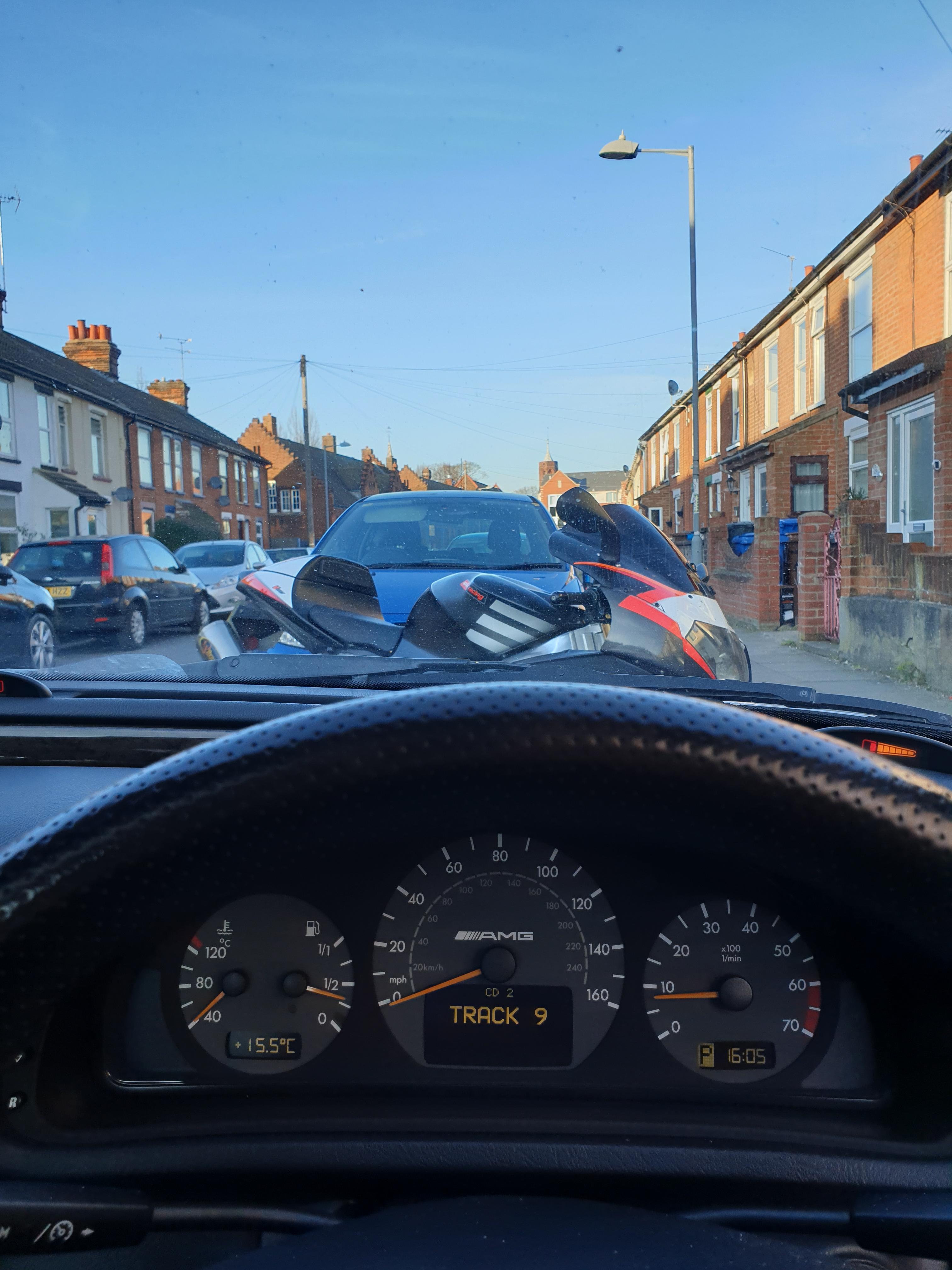 Back out of retirement | Scrolller