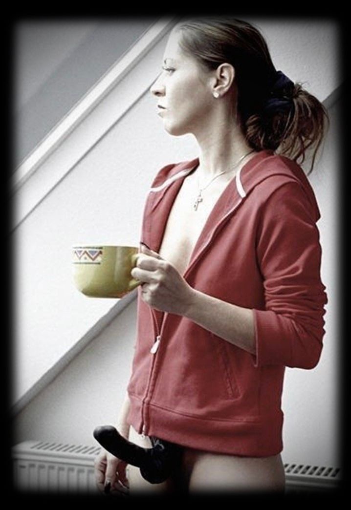 Back to Bed. I ain't done with you yet. | Scrolller