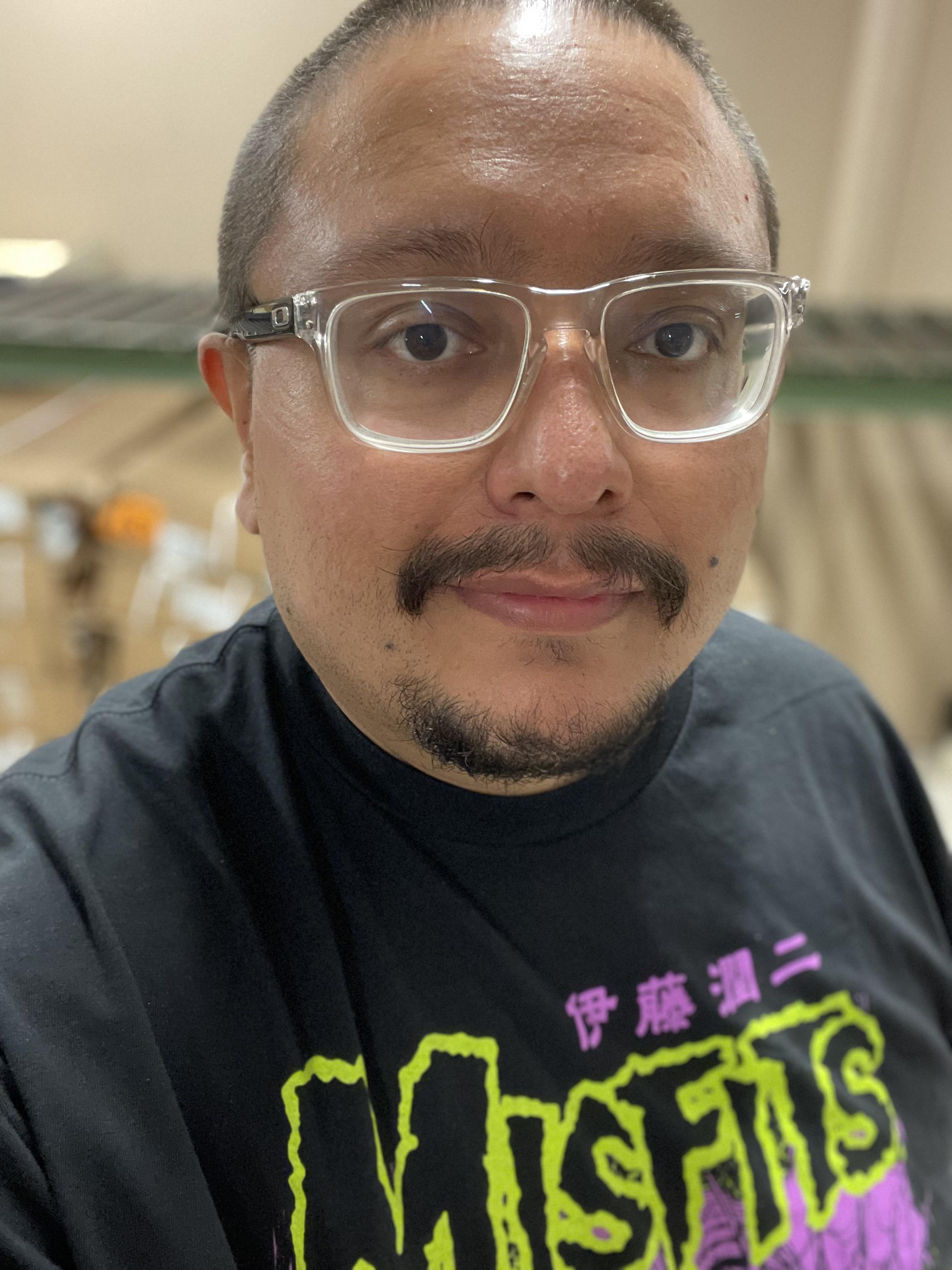 Back to the grind...gonna be a long day... | Scrolller