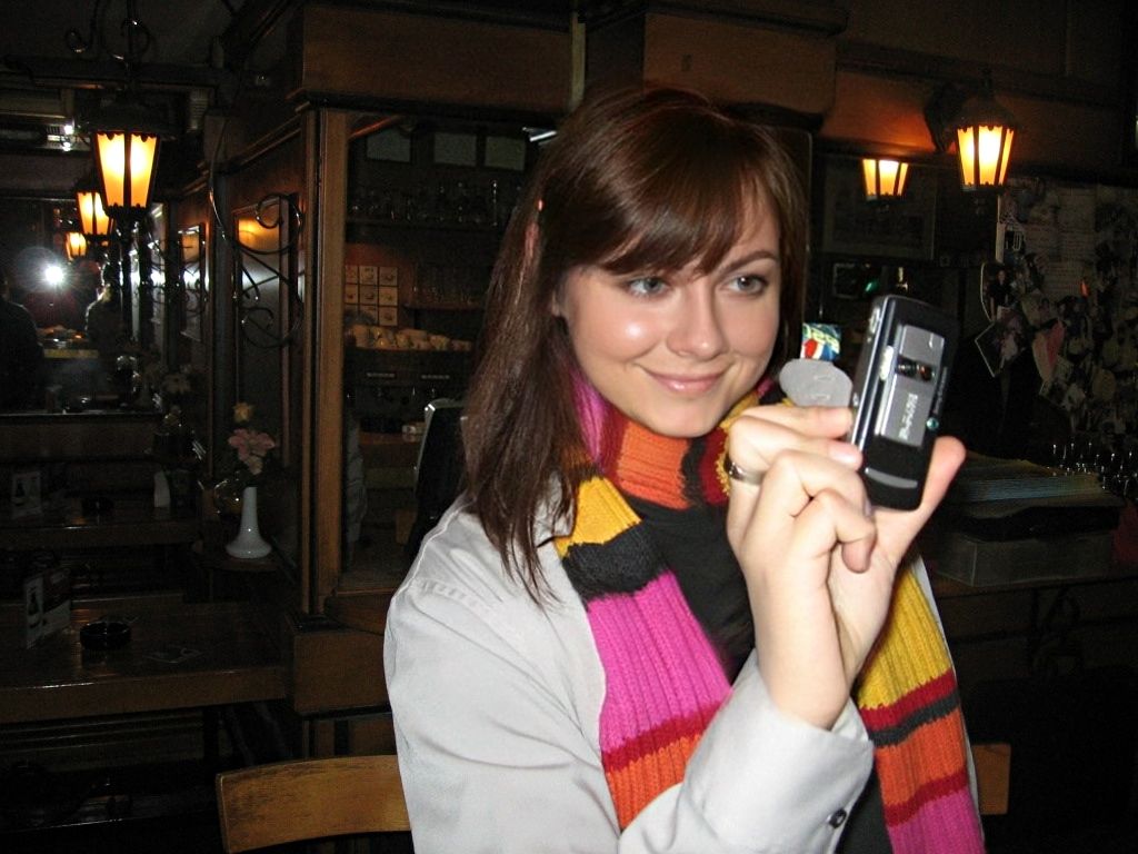 Back when going out used to be normal | Scrolller