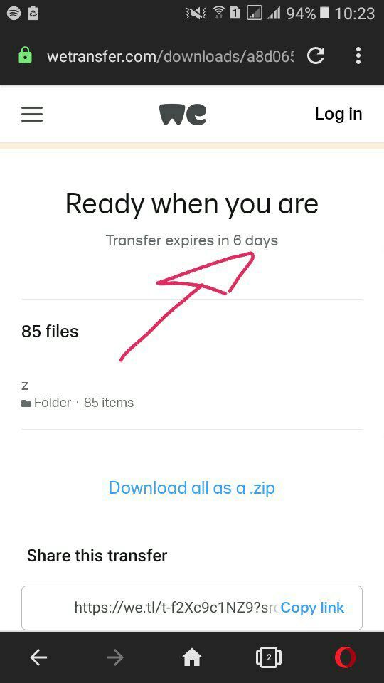 Backup content here 👇👇👇 | Scrolller