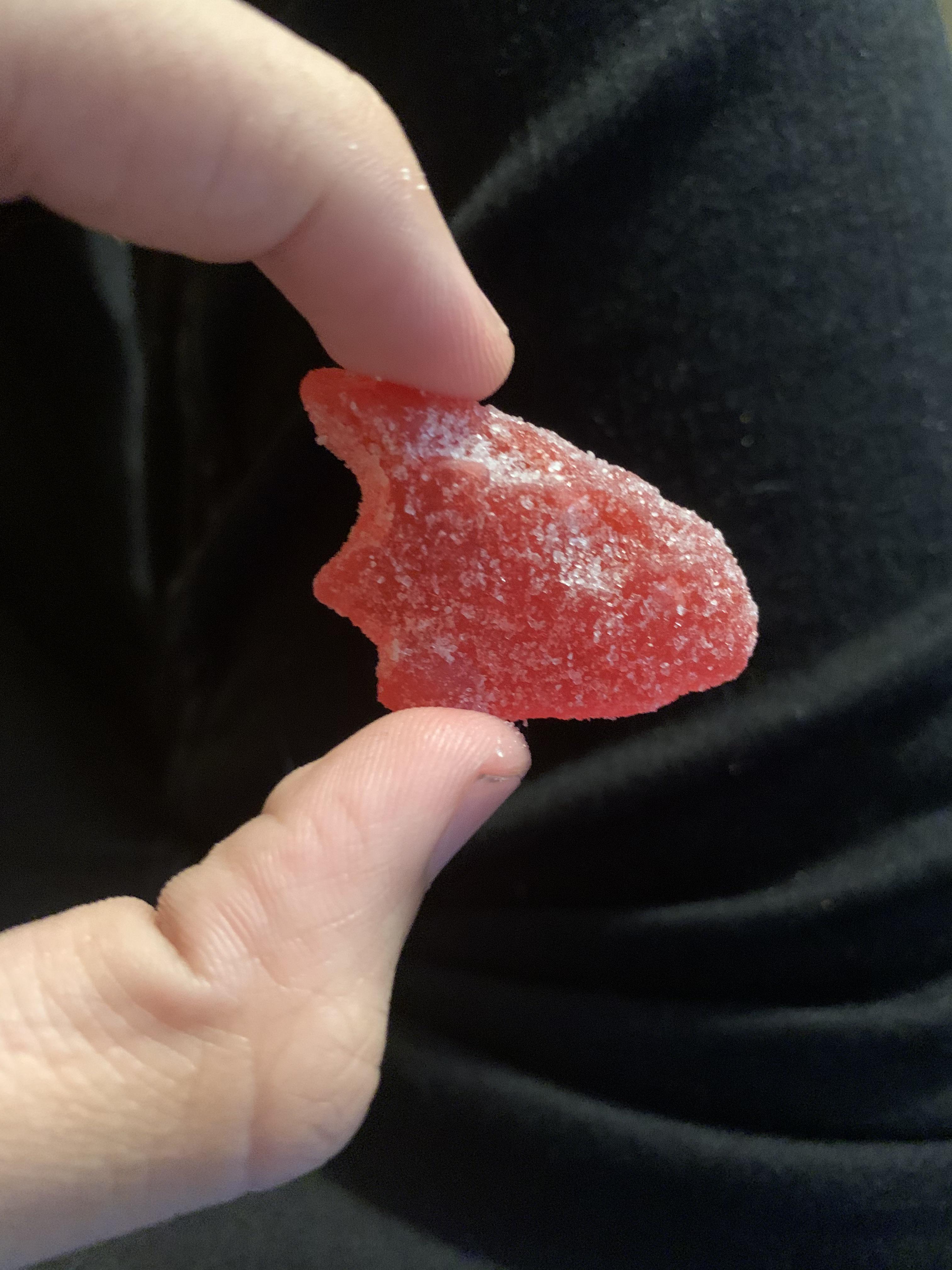 Bad dragon gummy | Scrolller