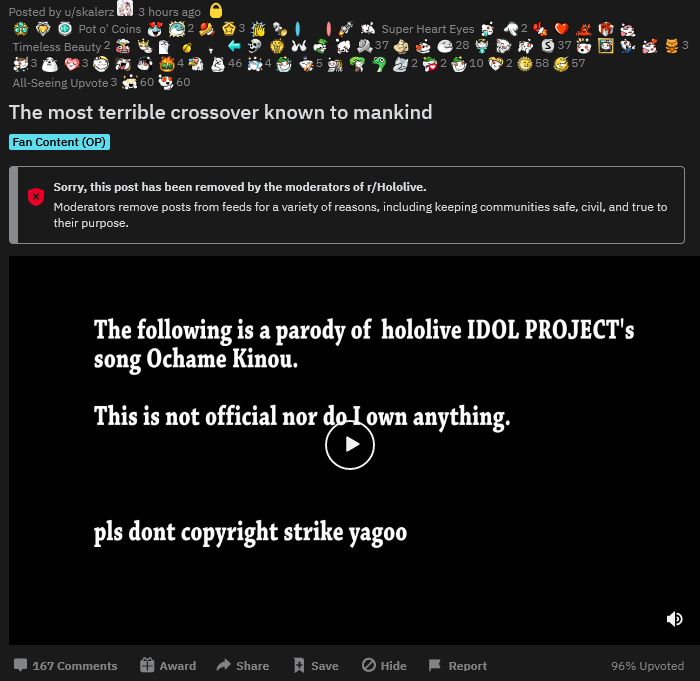 BAD ENDING | Scrolller