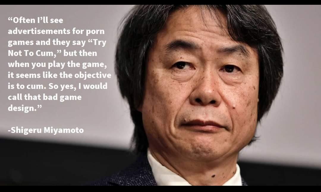 Bad game design. | Scrolller