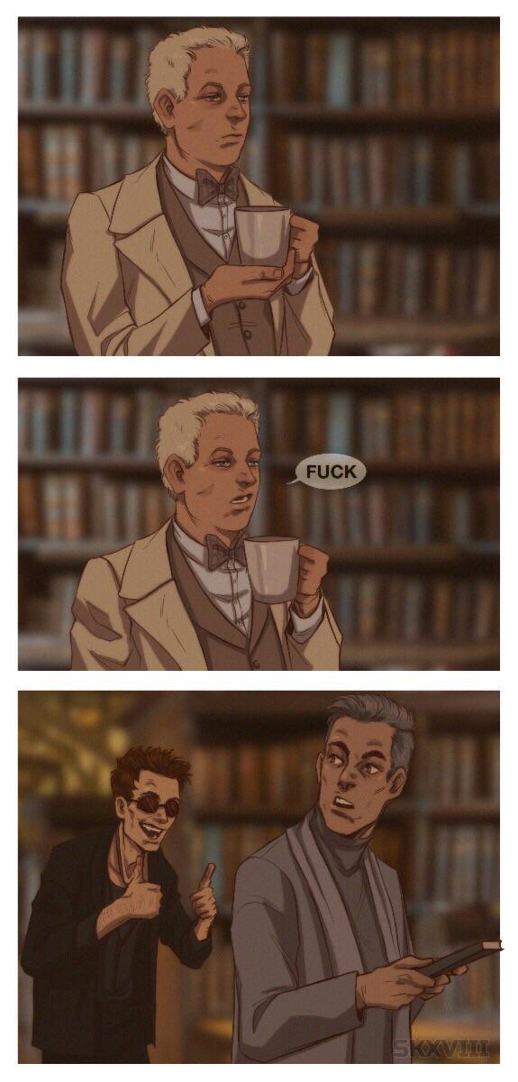 Bad influence. Art by me | Scrolller