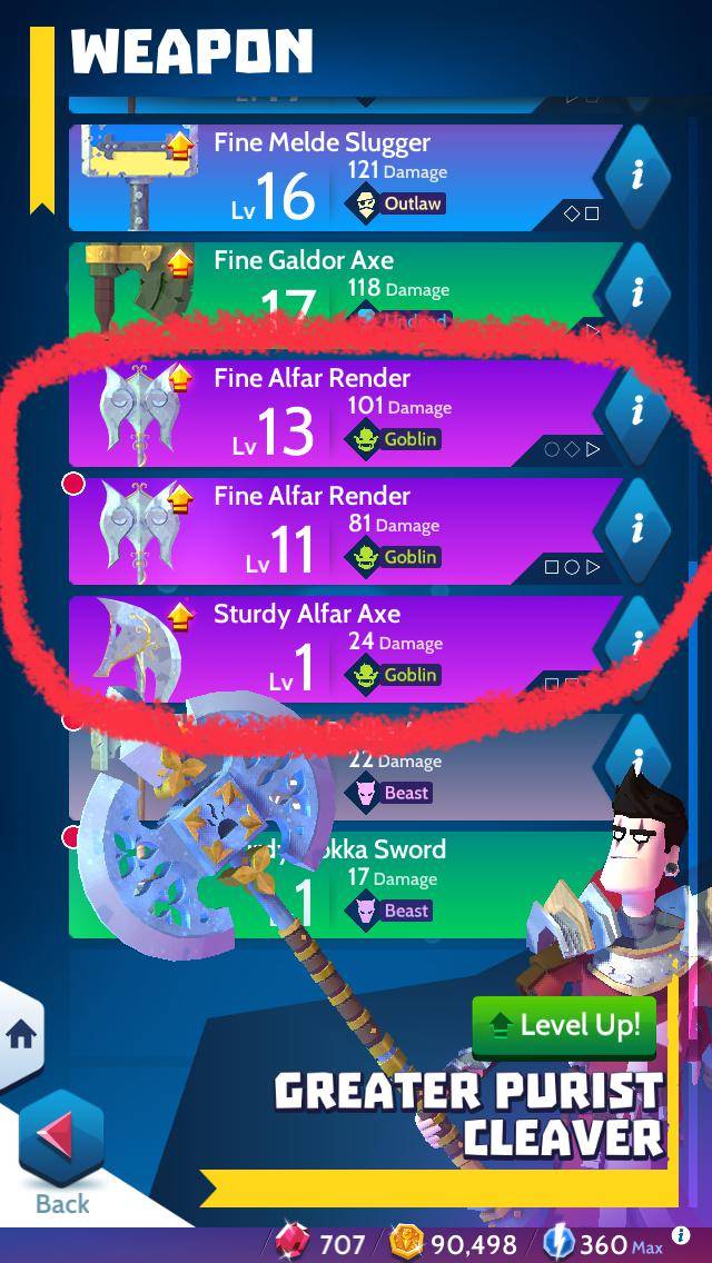 Bad Luck... | Scrolller