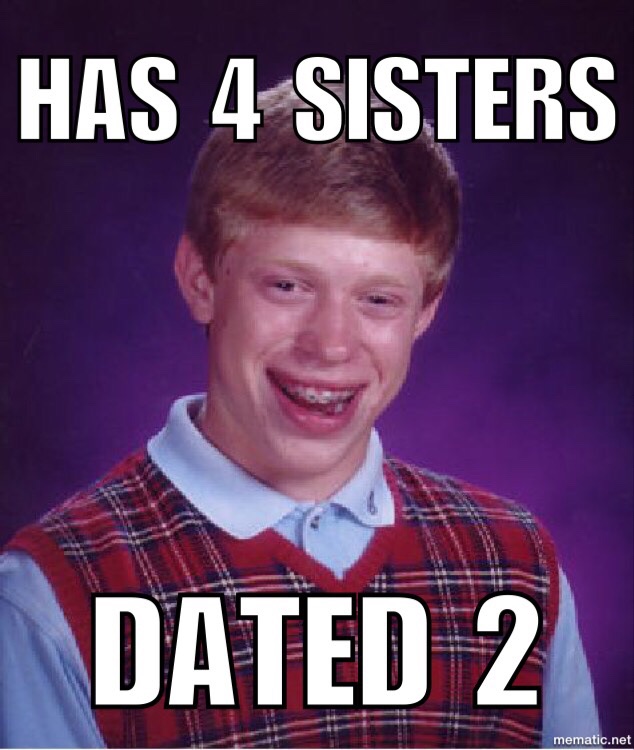 Bad luck Jason (sort of spoiler) | Scrolller