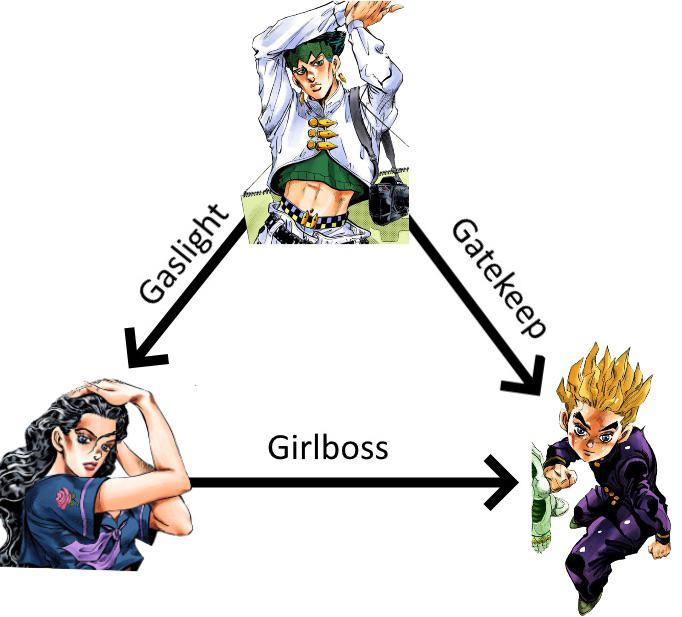 Bad Meme Scrolller
