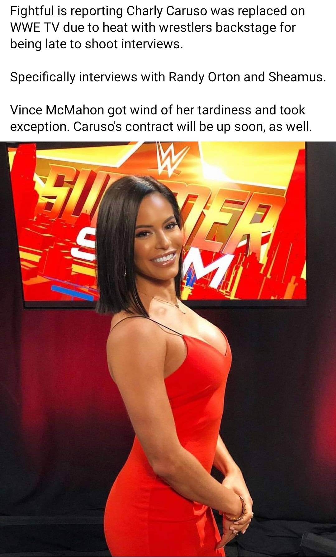 Bad news Charly fans... | Scrolller