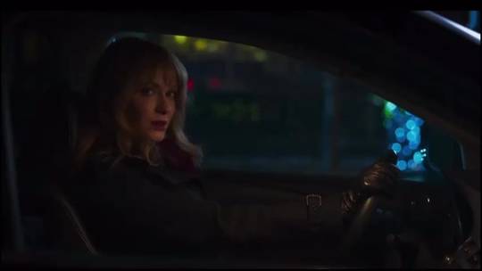 Bad Santa | Scrolller