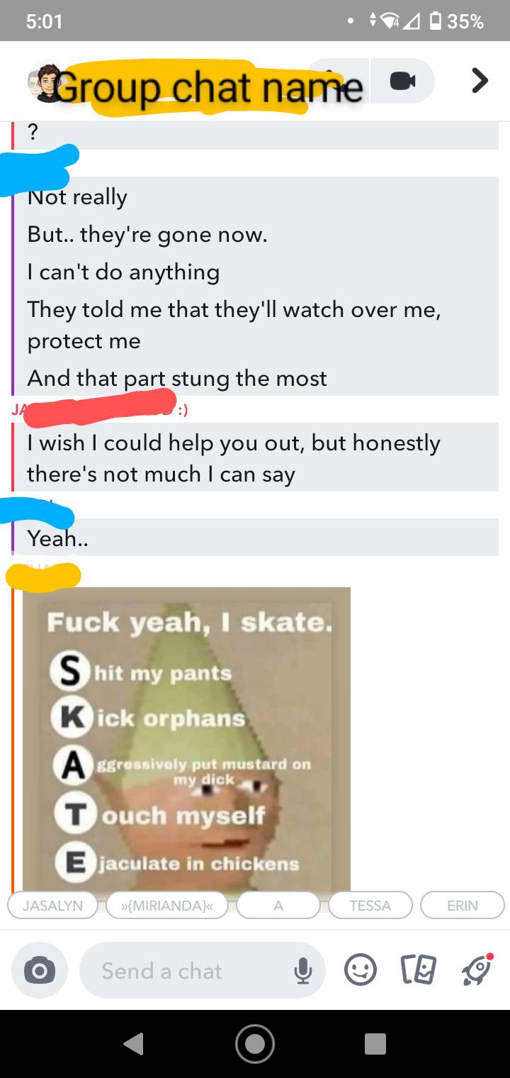 Bad timing rule | Scrolller