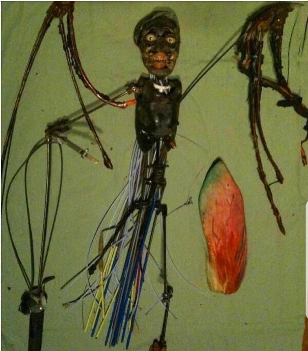 Bada Bing | Scrolller