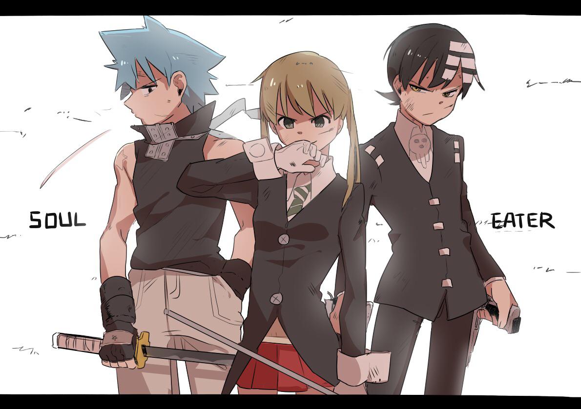 Badass Meisters | Scrolller