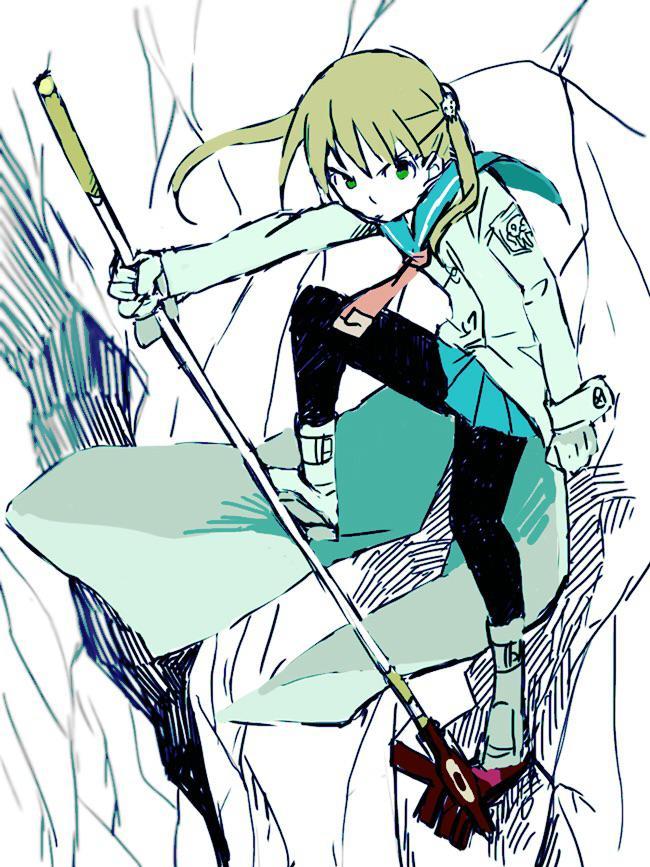 Badass pose | Scrolller