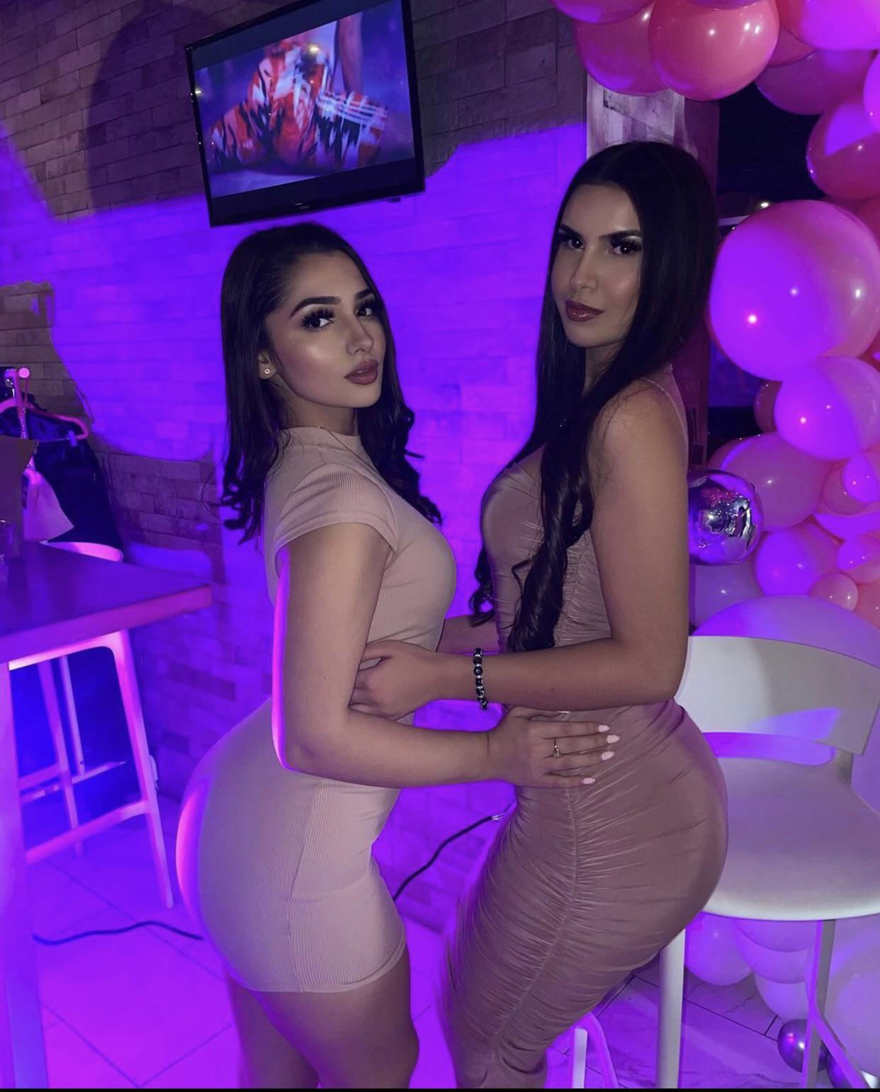 Baddies 😇 | Scrolller