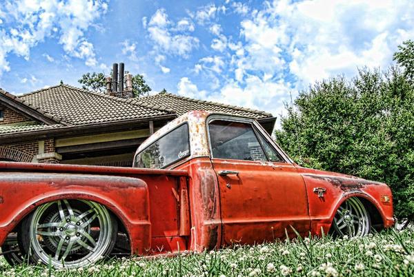 bagged C10 | Scrolller