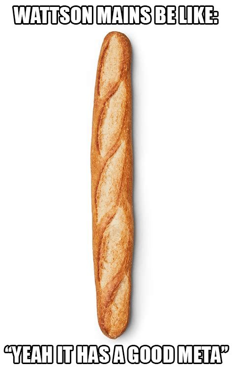 Baguette mains | Scrolller