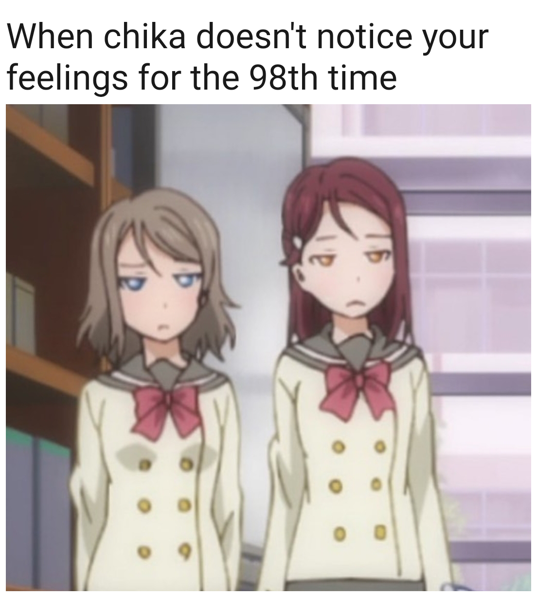 baka chika | Scrolller