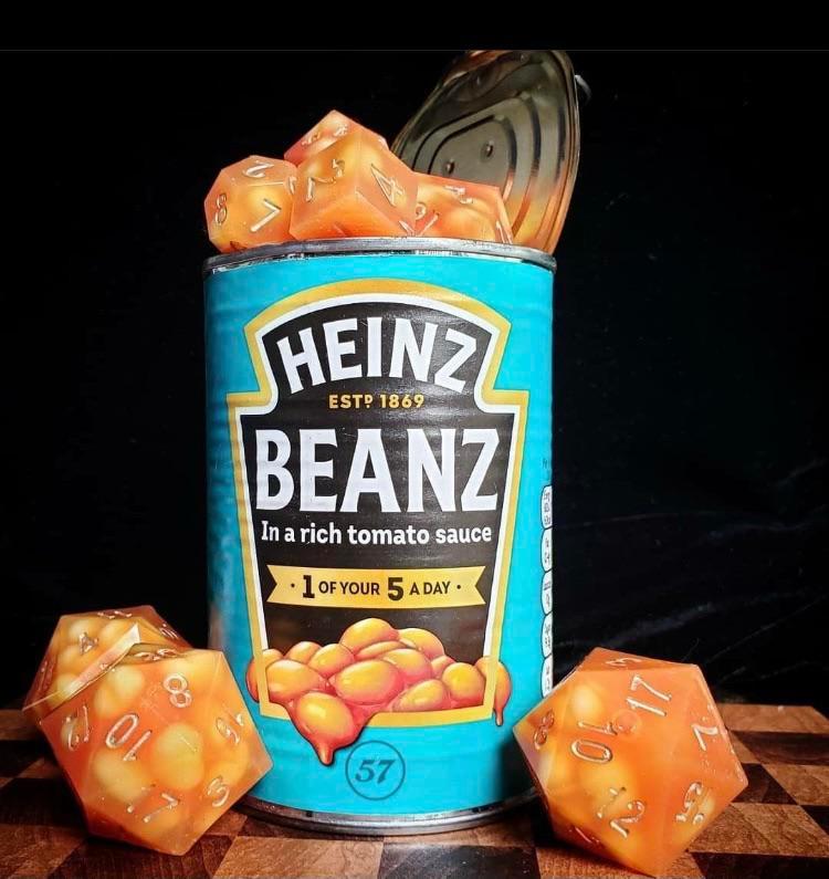 Baked Beans | Scrolller