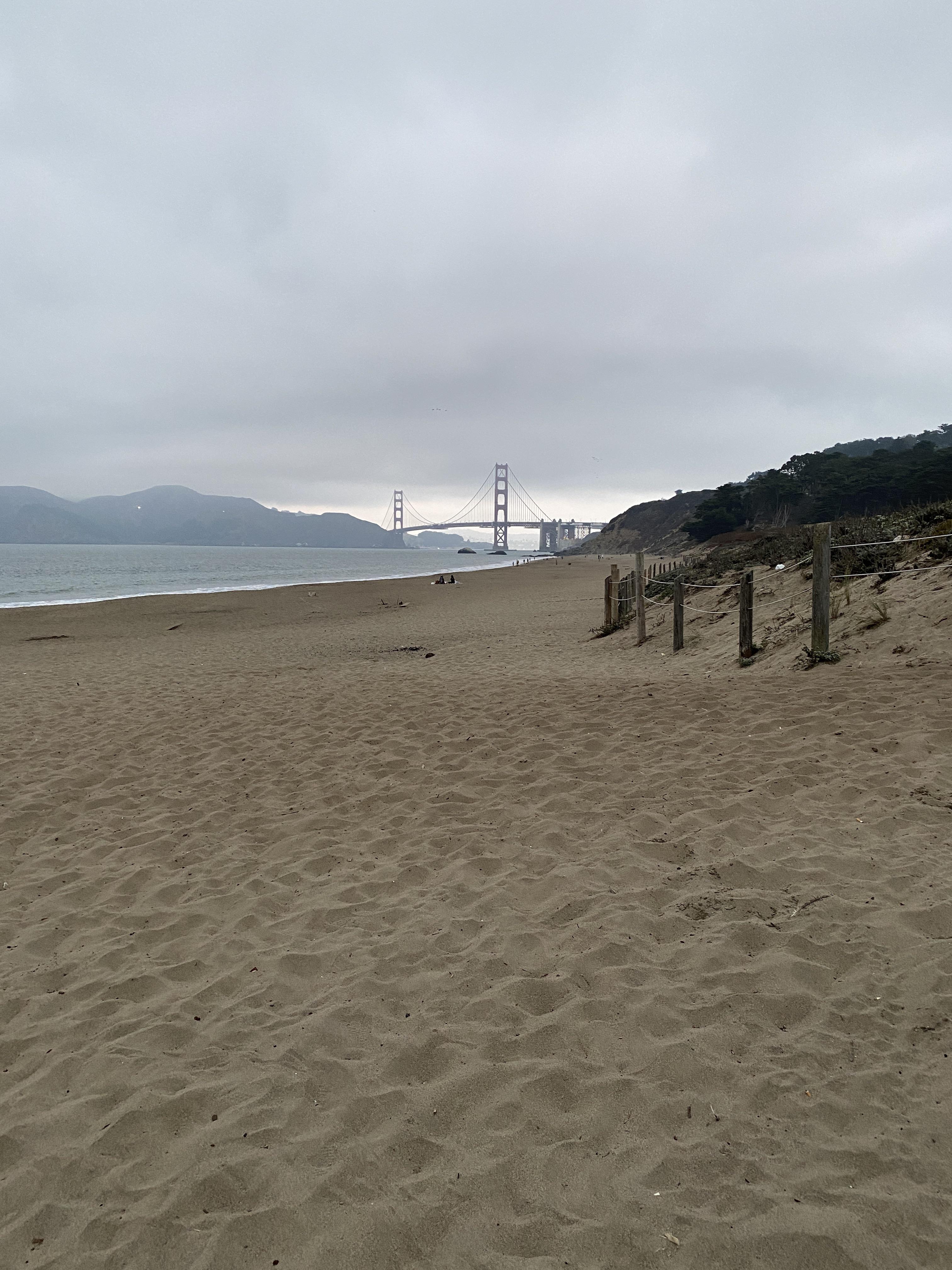 baker beach | Scrolller