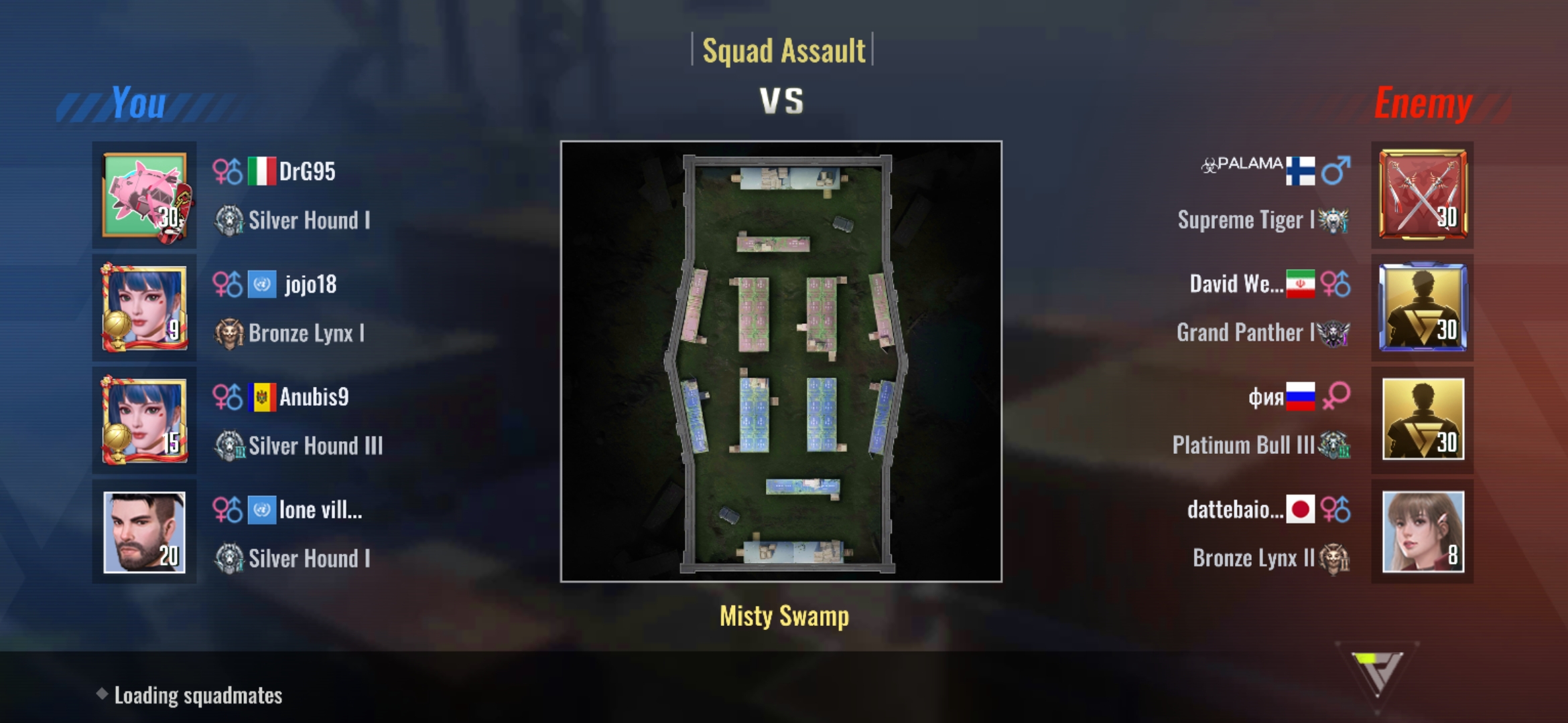 BaLaNcEd TeAmS | Scrolller