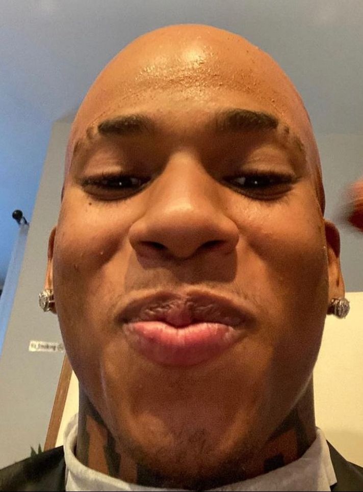 Bald Chopp | Scrolller