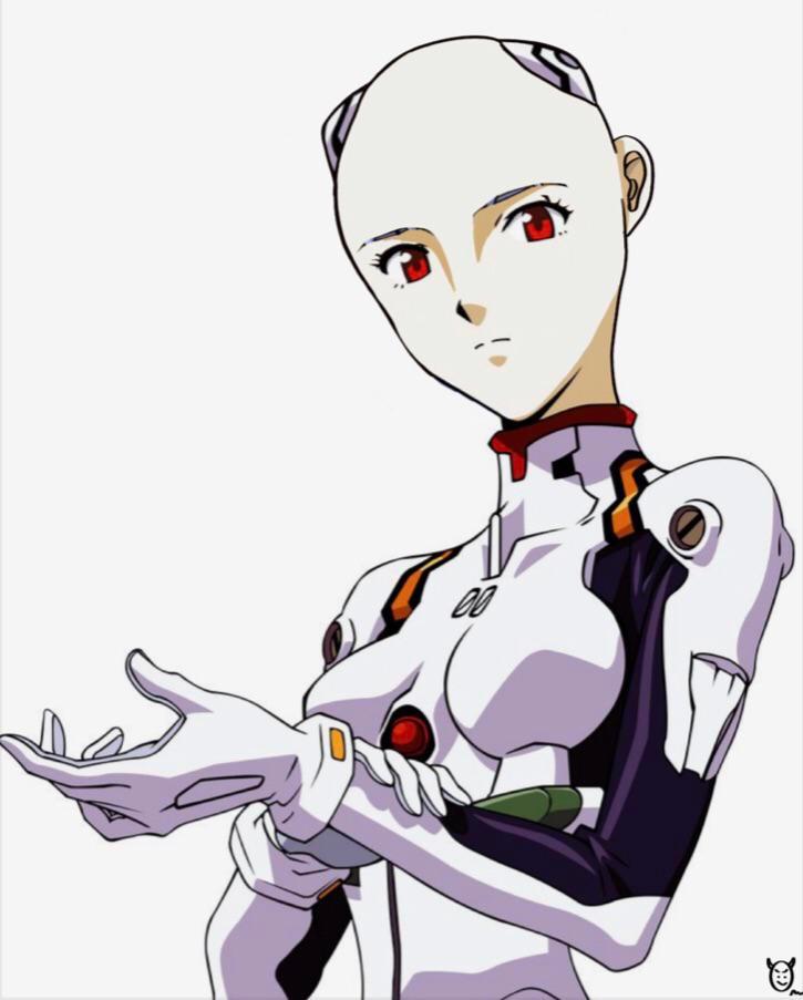 bald rei | Scrolller